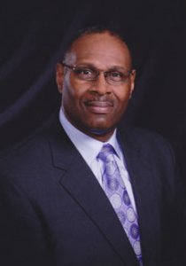 Our Pastor – Queen's Chapel United Methodist Church